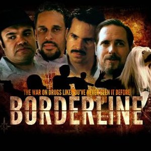 Borderline - Rotten Tomatoes