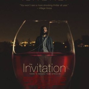 The Invitation - Rotten Tomatoes