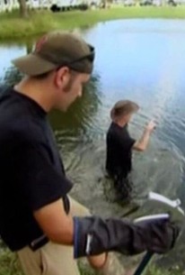 Swamp Brothers: Season 1, Episode 17 | Rotten Tomatoes