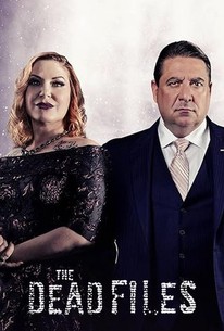 The Dead Files: Season 13 | Rotten Tomatoes