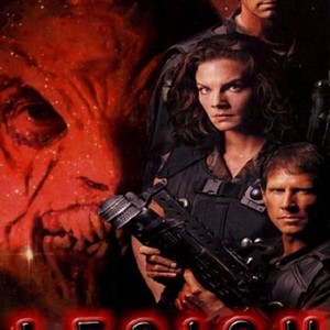 Legion - Rotten Tomatoes