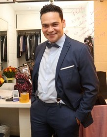 Cláudio Gabriel - Rotten Tomatoes