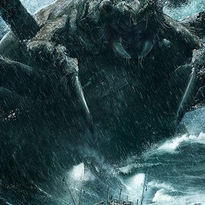 Abyssal Spider - Rotten Tomatoes