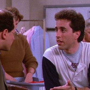 Seinfeld: Season 1, Episode 1 - Rotten Tomatoes