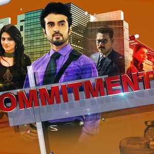 Commitment - Rotten Tomatoes