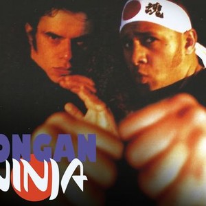 Tongan Ninja - Rotten Tomatoes