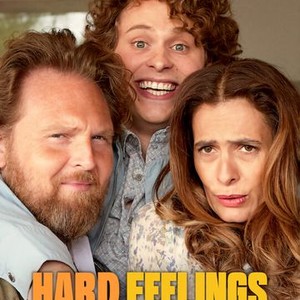 Hard Feelings - Rotten Tomatoes