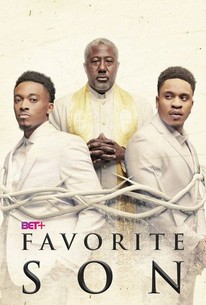 Favorite Son (2021) | Rotten Tomatoes