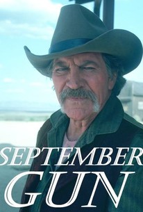 September Gun | Rotten Tomatoes