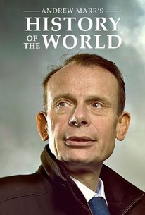Andrew Marr's History of the World: Season 1 | Rotten Tomatoes