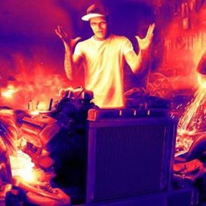 Bad Chad Customs - Rotten Tomatoes