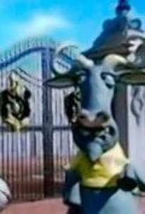 Creature Comforts: Season 2, Episode 7 - Rotten Tomatoes