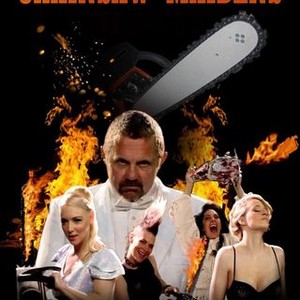 Chainsaw Maidens - Rotten Tomatoes