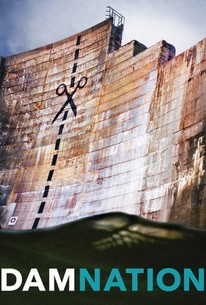 DamNation | Rotten Tomatoes