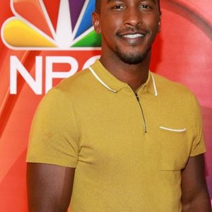Jerod Haynes - Rotten Tomatoes