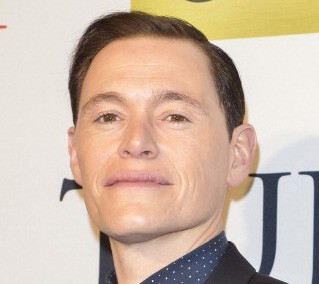 Burn Gorman - Rotten Tomatoes