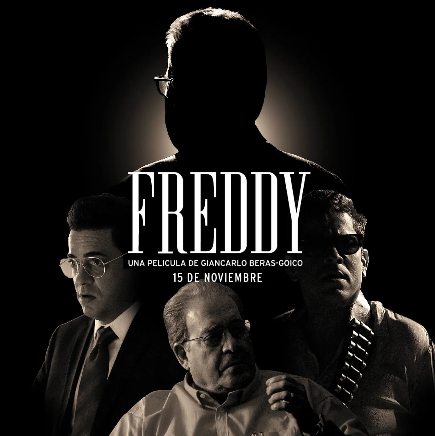 Freddy Pictures | Rotten Tomatoes