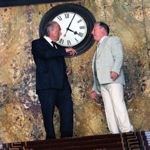 Kenneth Cranham - Rotten Tomatoes