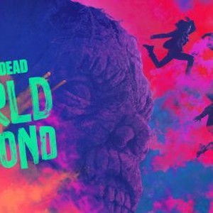 The Walking Dead: World Beyond - Rotten Tomatoes