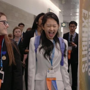 Science Fair - Rotten Tomatoes