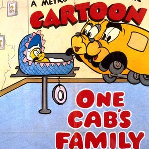 One Cab's Family - Rotten Tomatoes