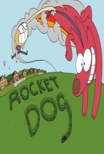 Rocket Dog | Rotten Tomatoes