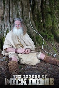 The Legend of Mick Dodge: Foot Notes | Rotten Tomatoes