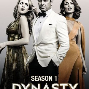 Dynasty - Rotten Tomatoes