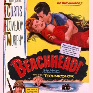 Beachhead - Rotten Tomatoes