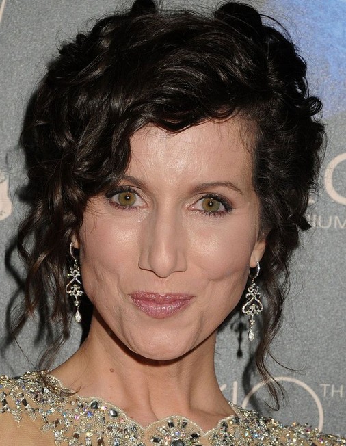 Heather Roop - Rotten Tomatoes