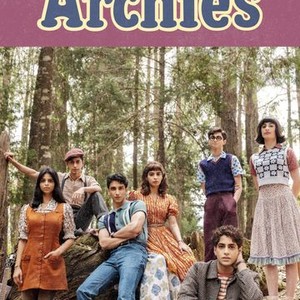 The Archies - Rotten Tomatoes
