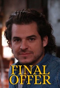 Final Offer: Season 1, Episode 1 - Rotten Tomatoes