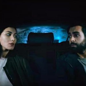 Ardalan Esmaili - Rotten Tomatoes