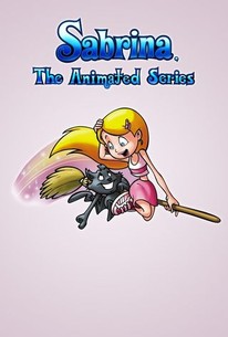 Sabrina, the Animated Series: Season 1 | Rotten Tomatoes