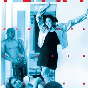 Flirt - Rotten Tomatoes