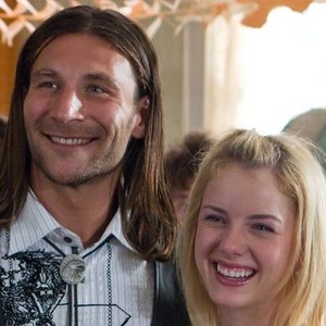 Zach McGowan - Rotten Tomatoes