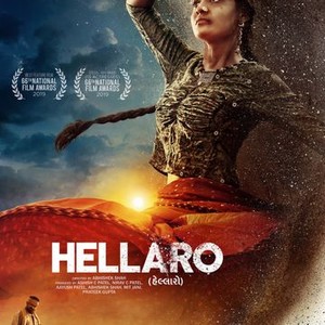 Hellaro - Rotten Tomatoes