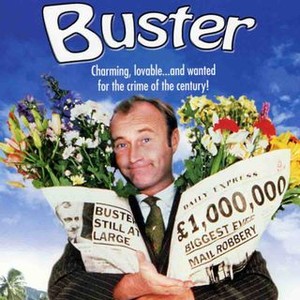 Buster - Rotten Tomatoes