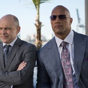 Ballers - Rotten Tomatoes
