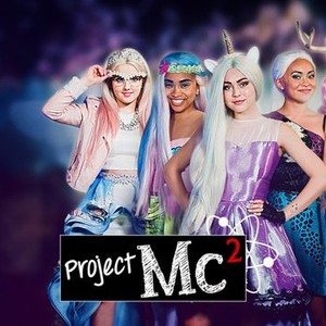 Project MC2 - Rotten Tomatoes