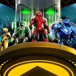 ReBoot: The Guardian Code - Rotten Tomatoes