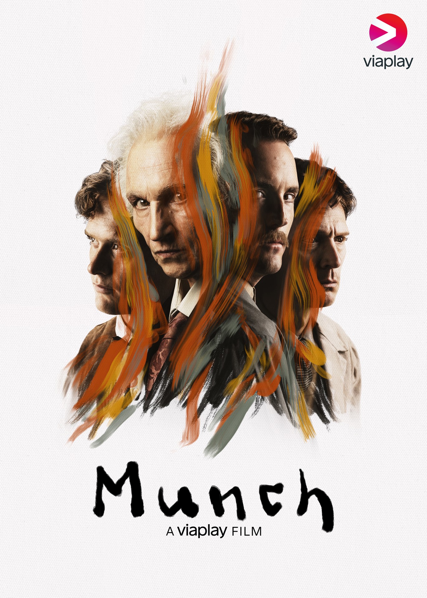 Munch | Rotten Tomatoes