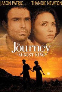 The Journey of August King | Audience Reviews | Rotten Tomatoes