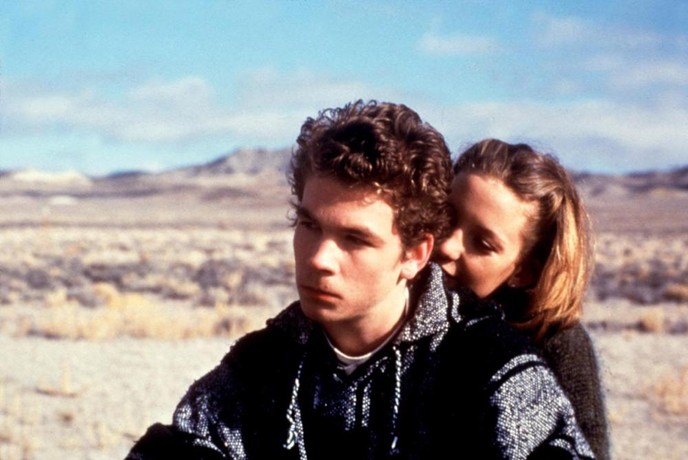 Brendan Sexton Jr Brendan Sexton III: Movies, TV, And Bio