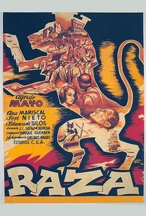 Raza | Rotten Tomatoes