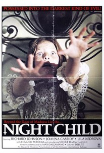 The Night Child | Rotten Tomatoes