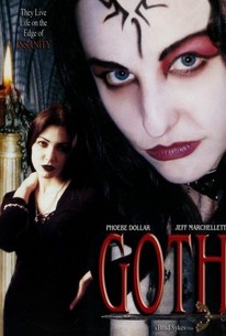 Goth | Rotten Tomatoes