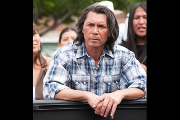 Eric Schweig Siste Av Mohikanene ERIC SCHWEIG GALLERY