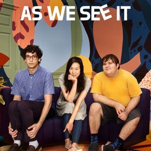 As We See It - Rotten Tomatoes