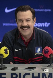 Ted Lasso: Season 3, Episode 1 | Rotten Tomatoes